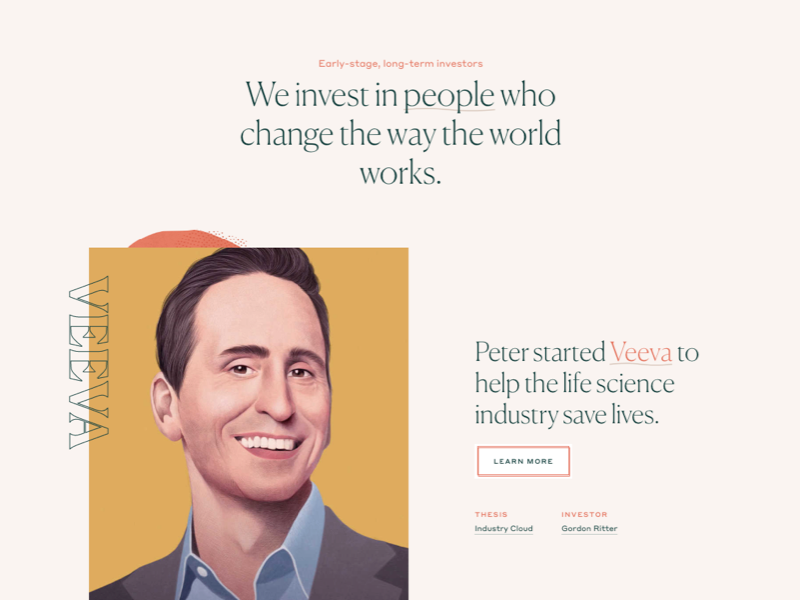 Emergence: Enterprise Cloud VC Firm - Top Venture Capital Firm