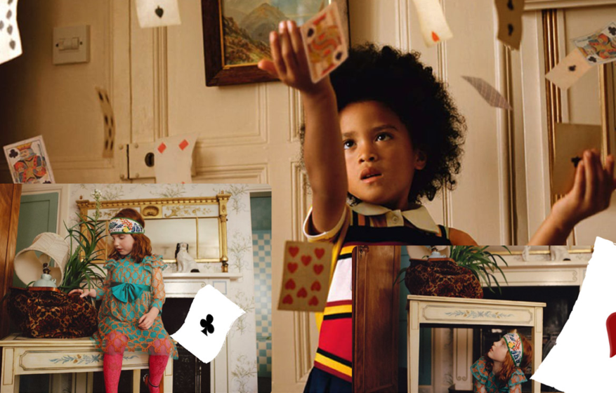 Children’s Collection SS19