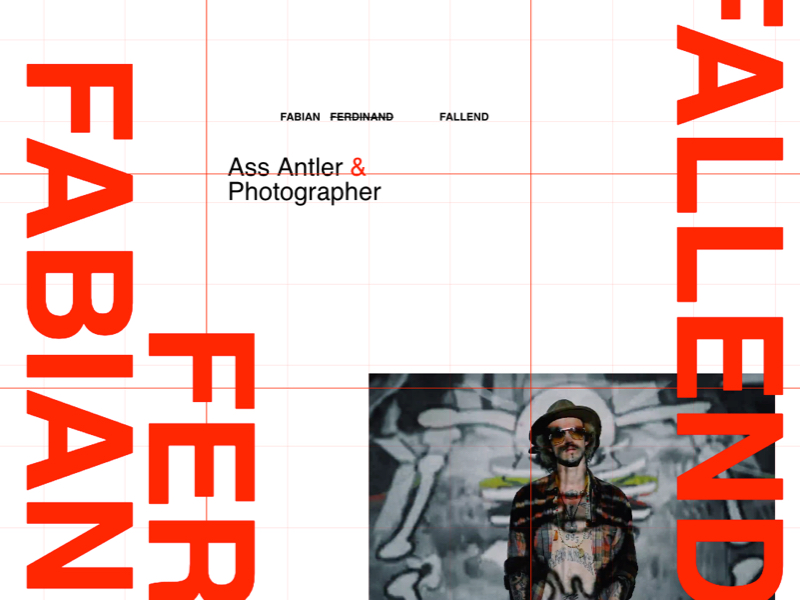 Fabian Ferdinand Fallend