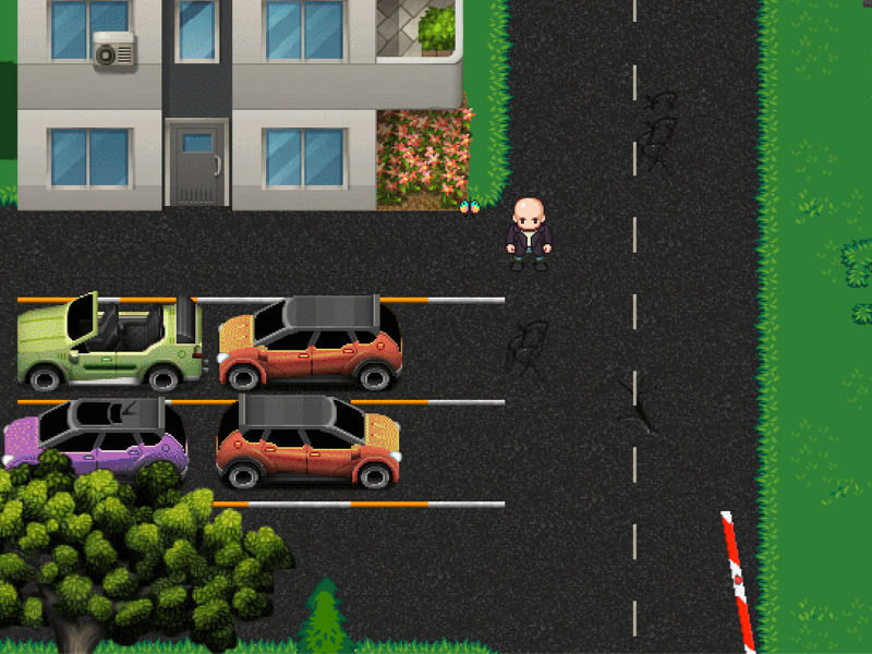 Peter Oravec - Front-end Developer