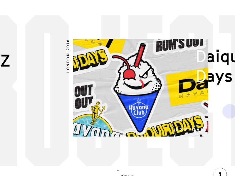 Davide Baratta - Visual Designer