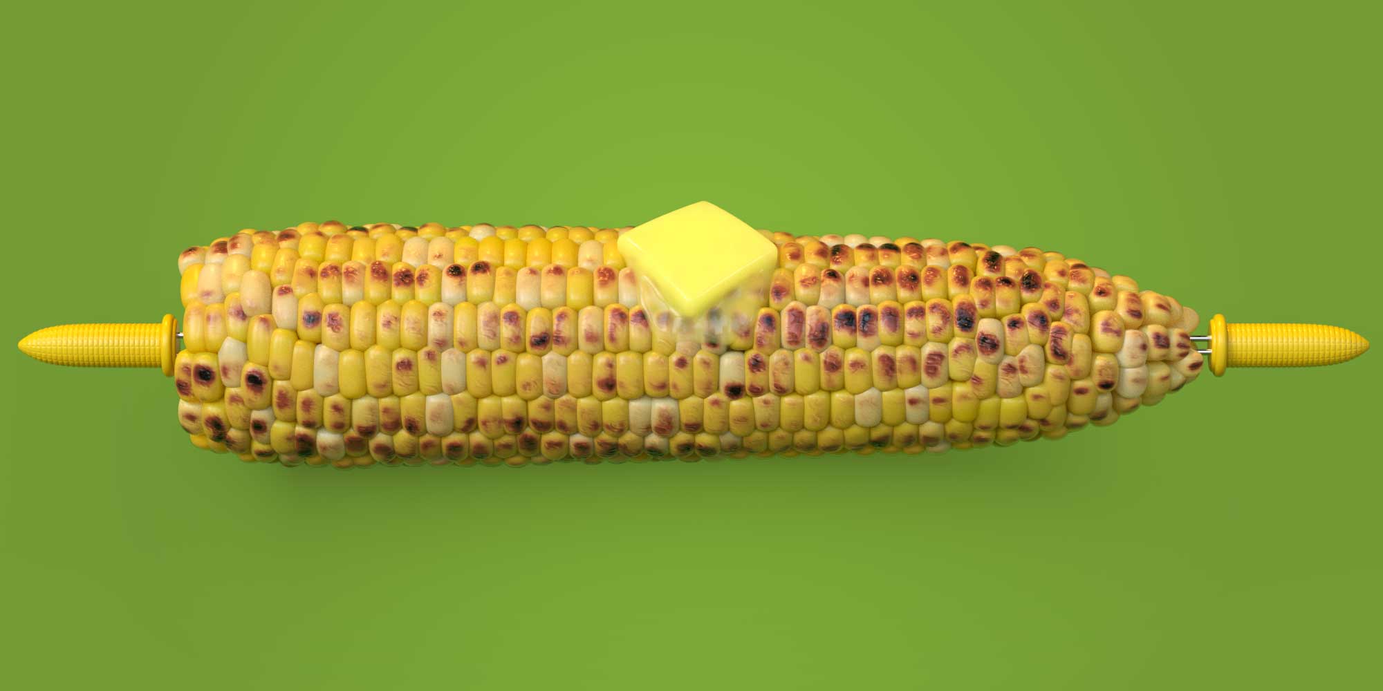 First Cut Corn | Fresh Florida Sweet Corn