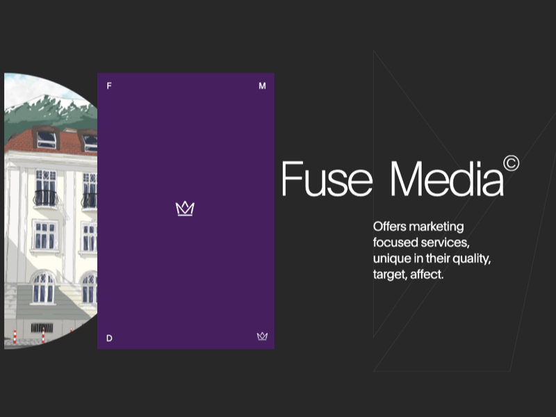 Fuse Media