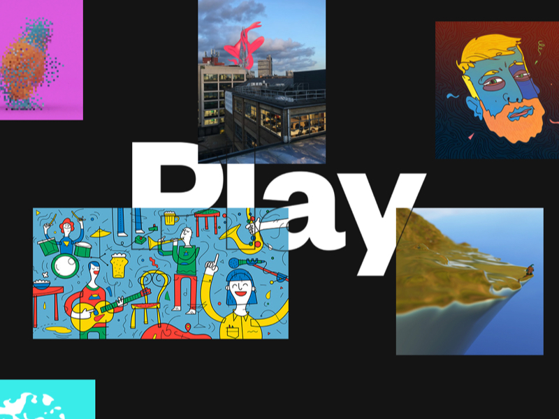 Local Hero - Award winning animation studio