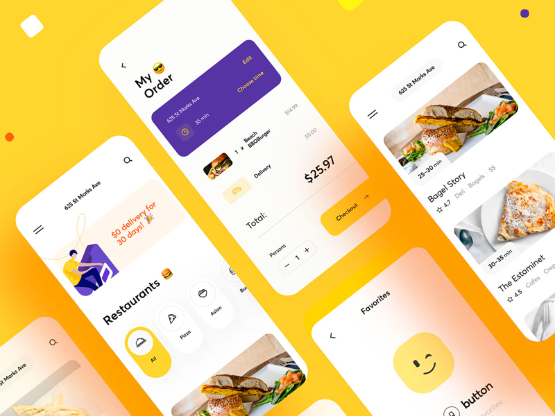 Cuberto — Leading digital agency