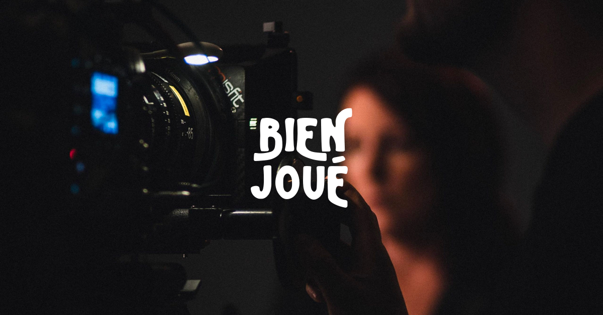 Bien Joué – Video production studio