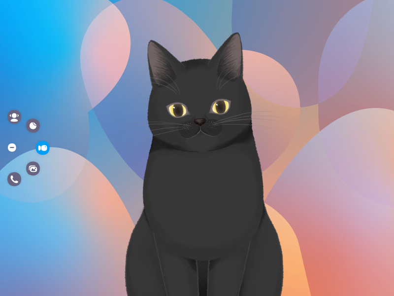 Kalidoface - Become a Virtual Character