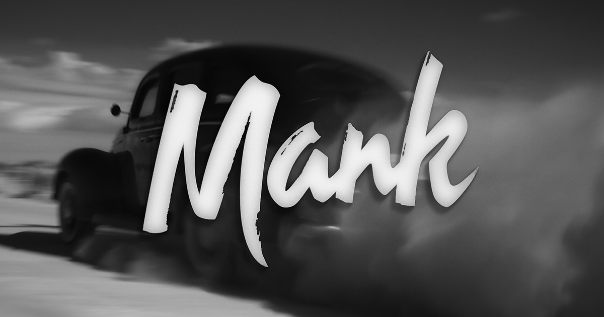 Mank the Unmaking — Explore the World of David Fincher’s Mank