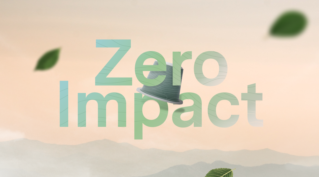 Capsul'in Zero Impact
