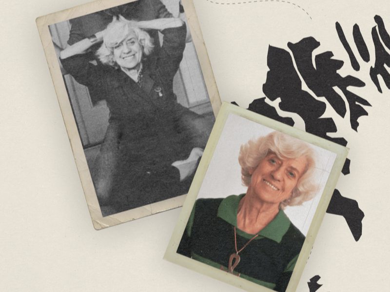 Kalso | The Story Behind The Original Wellness Shoe