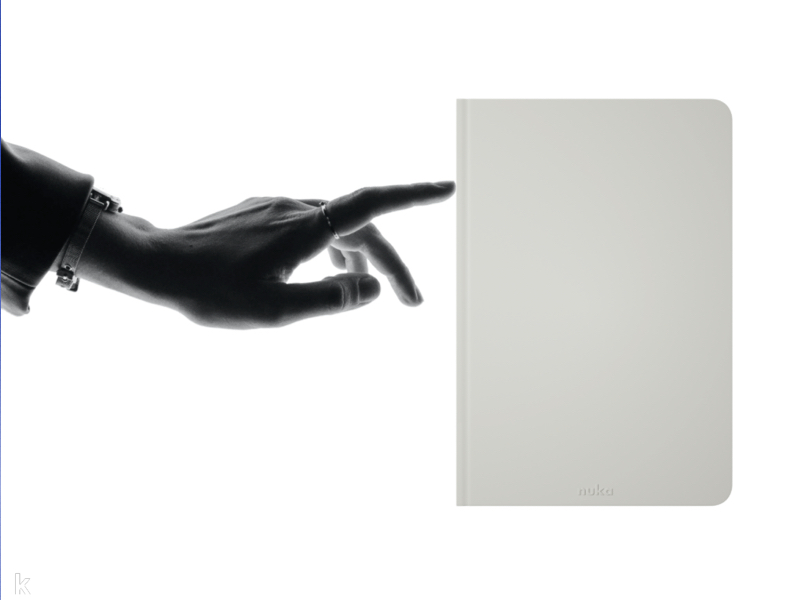 nuka: eternal stationery