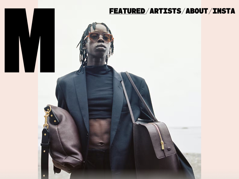 Match Artists — Featured