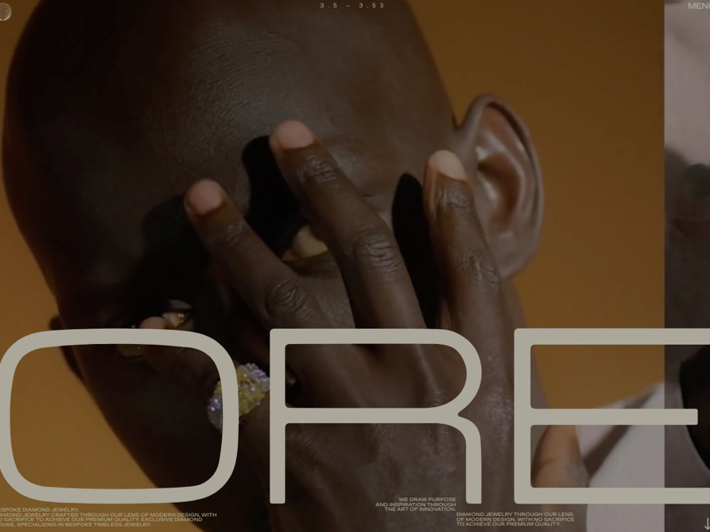 ORE