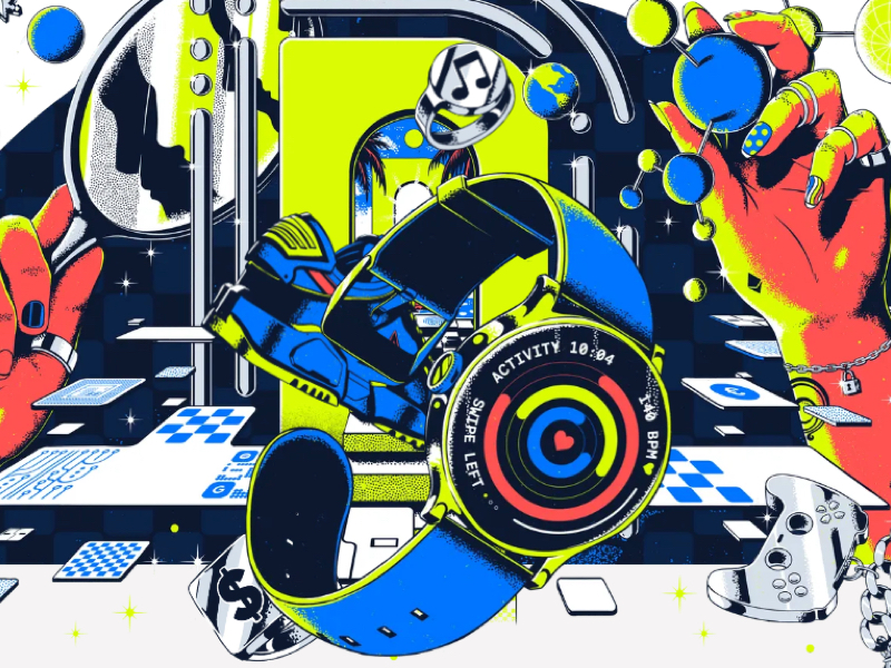 VANA | Unlock the power of your data