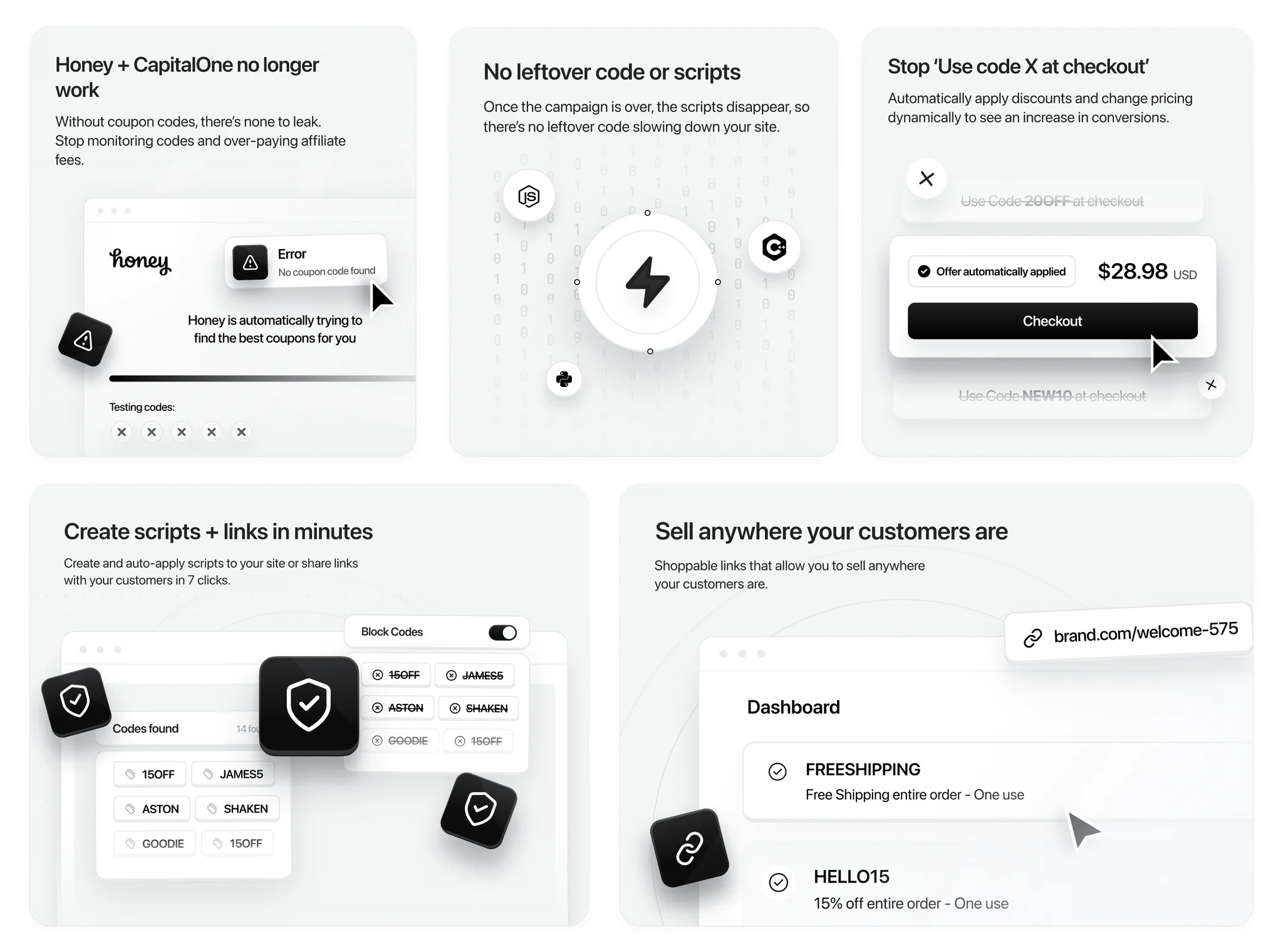 Bento UI Grids | Muzli Blog
