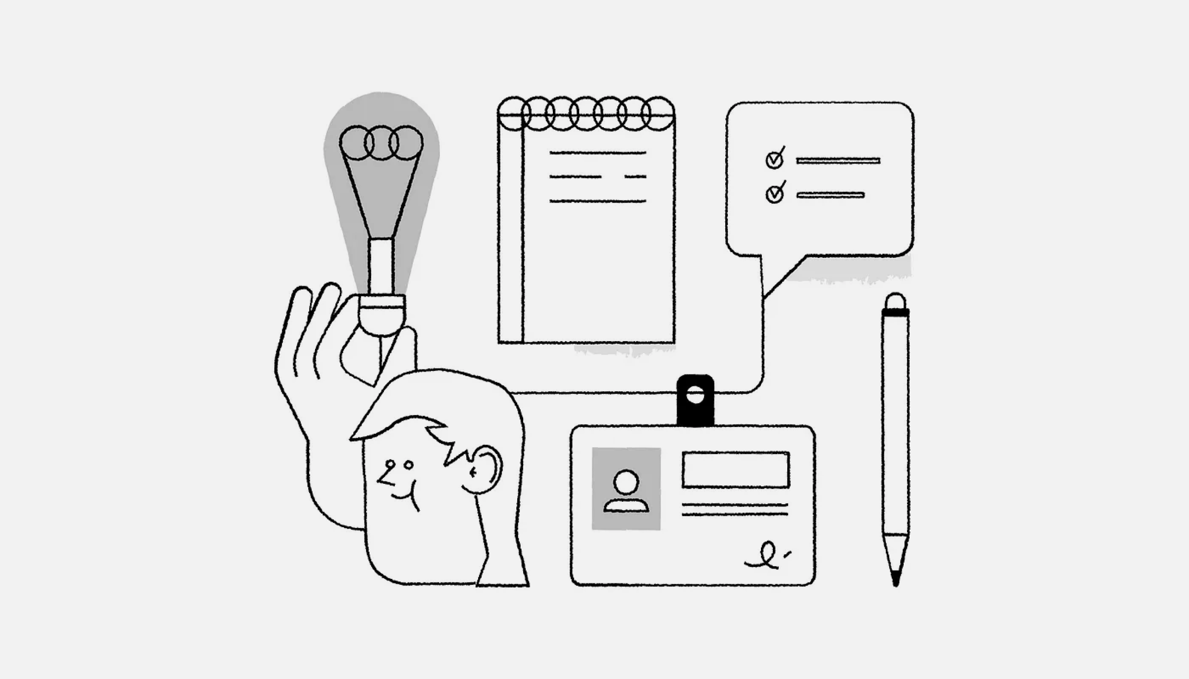 How to reuse scenarios in UX design to save time and resources | Muzli Blog