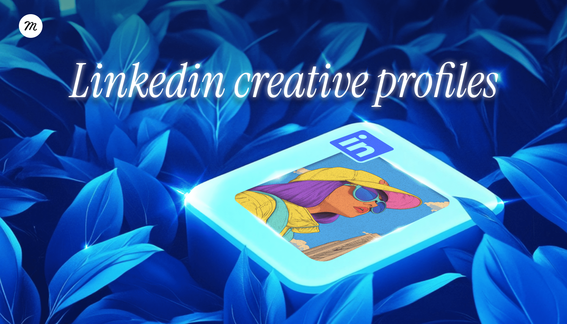The LinkedIn golden list: top creative profiles for designers | Muzli Blog