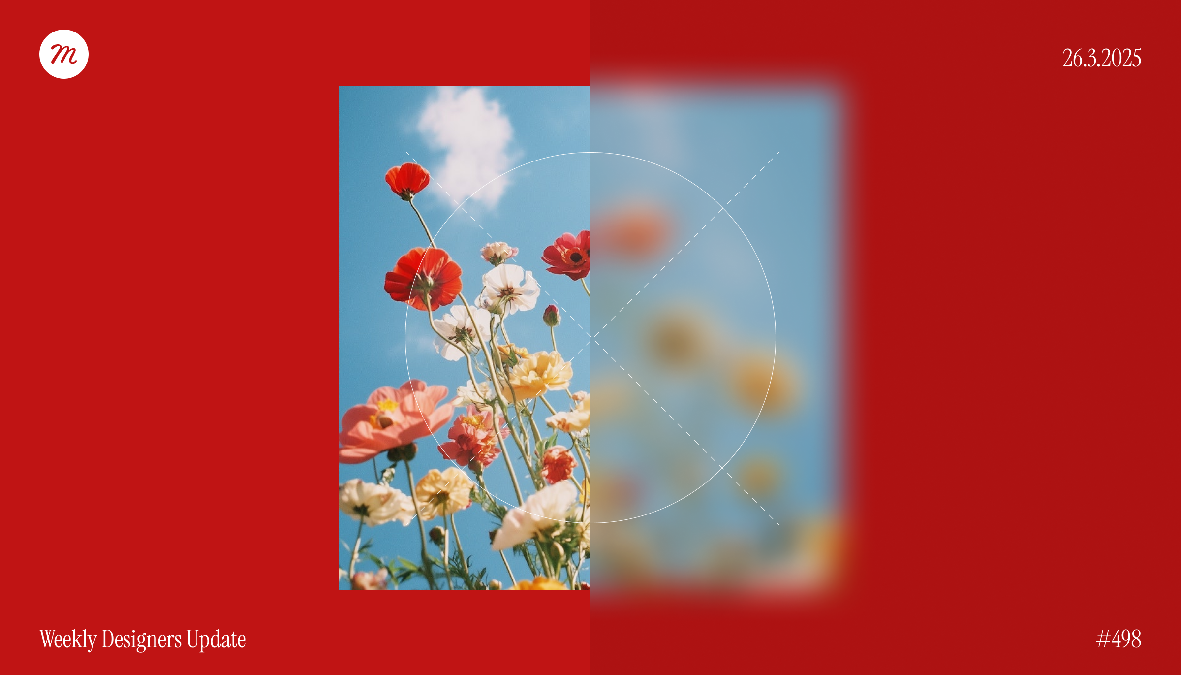 Weekly Designers Update #498 | Muzli Blog