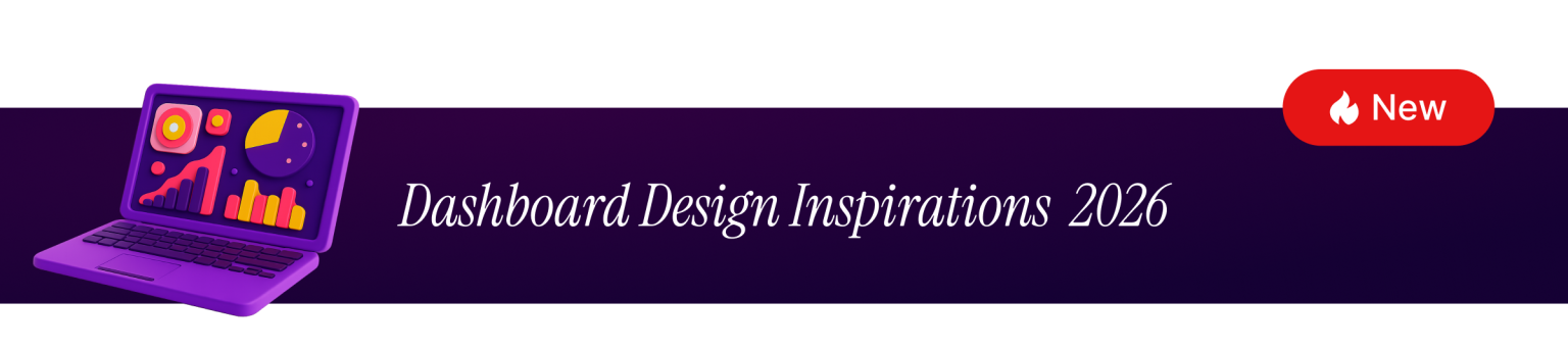 Dashboard Design Examples That Actually Work (2025) | Muzli Blog
