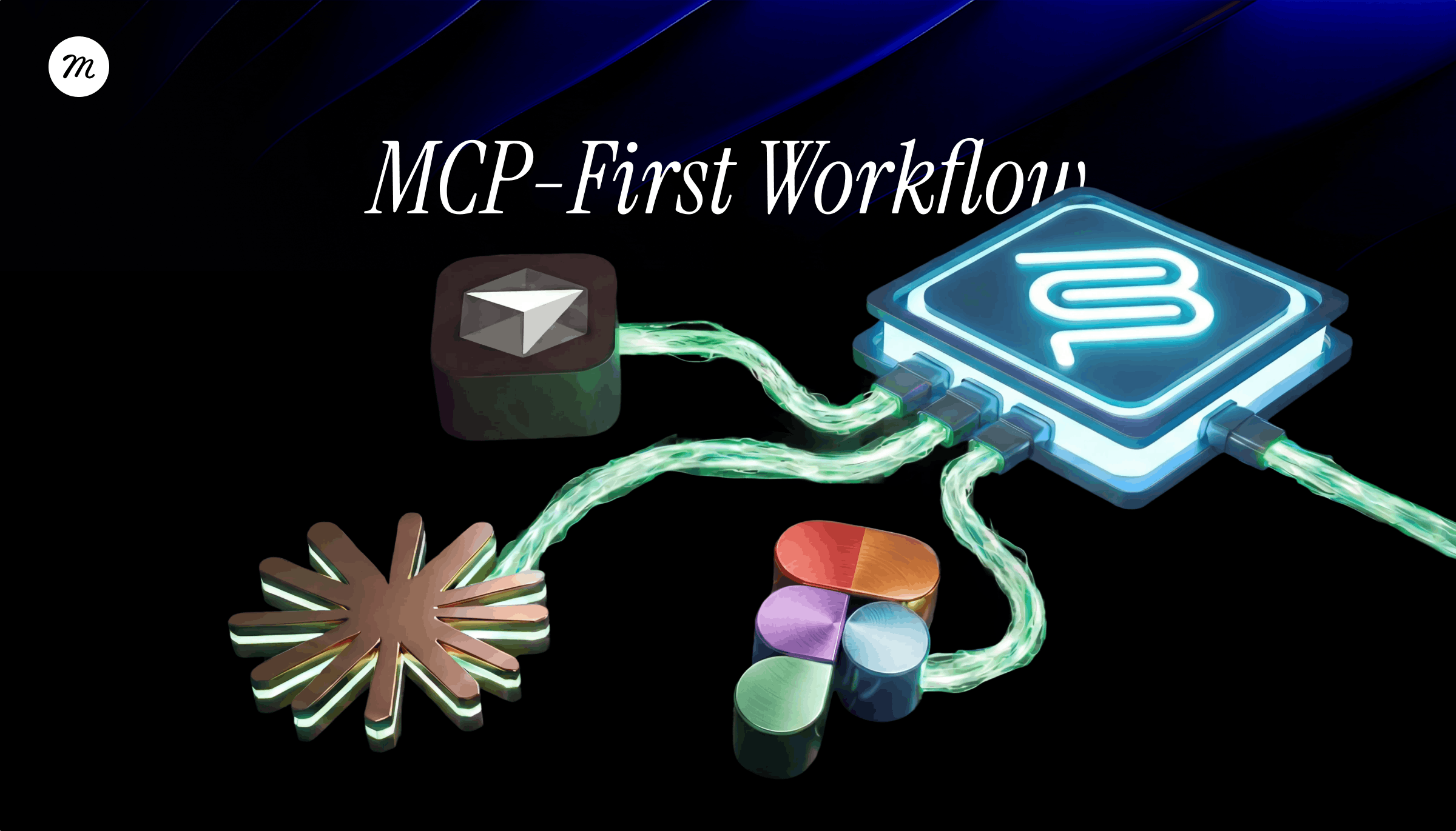 From Design to Code Without Losing Context: An MCP-First Workflow ...