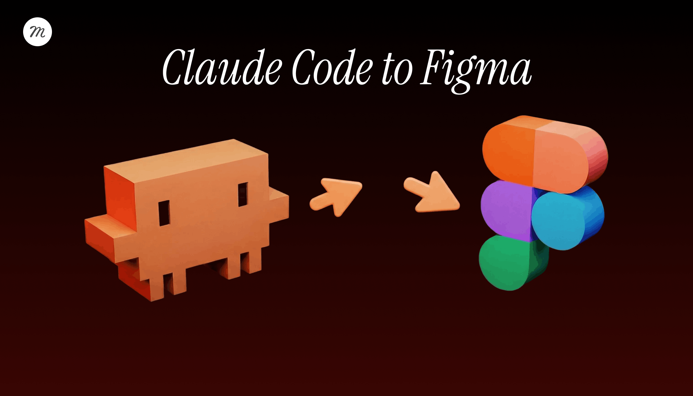 Claude Code to Figma: How the New “Code to Canvas” Integration Works ...