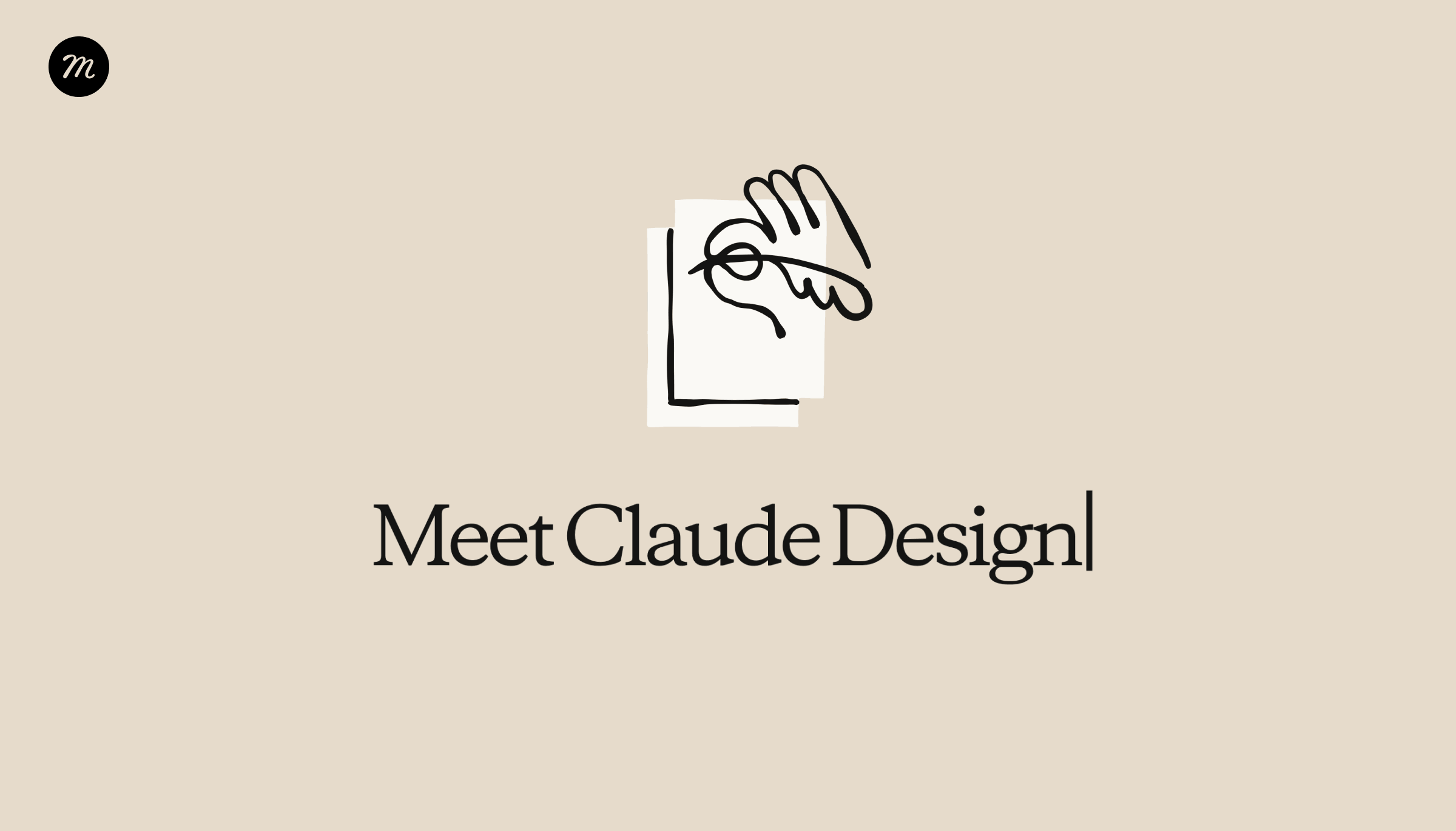 Getting Started with Claude Design: A Collaborator for Your Design ...